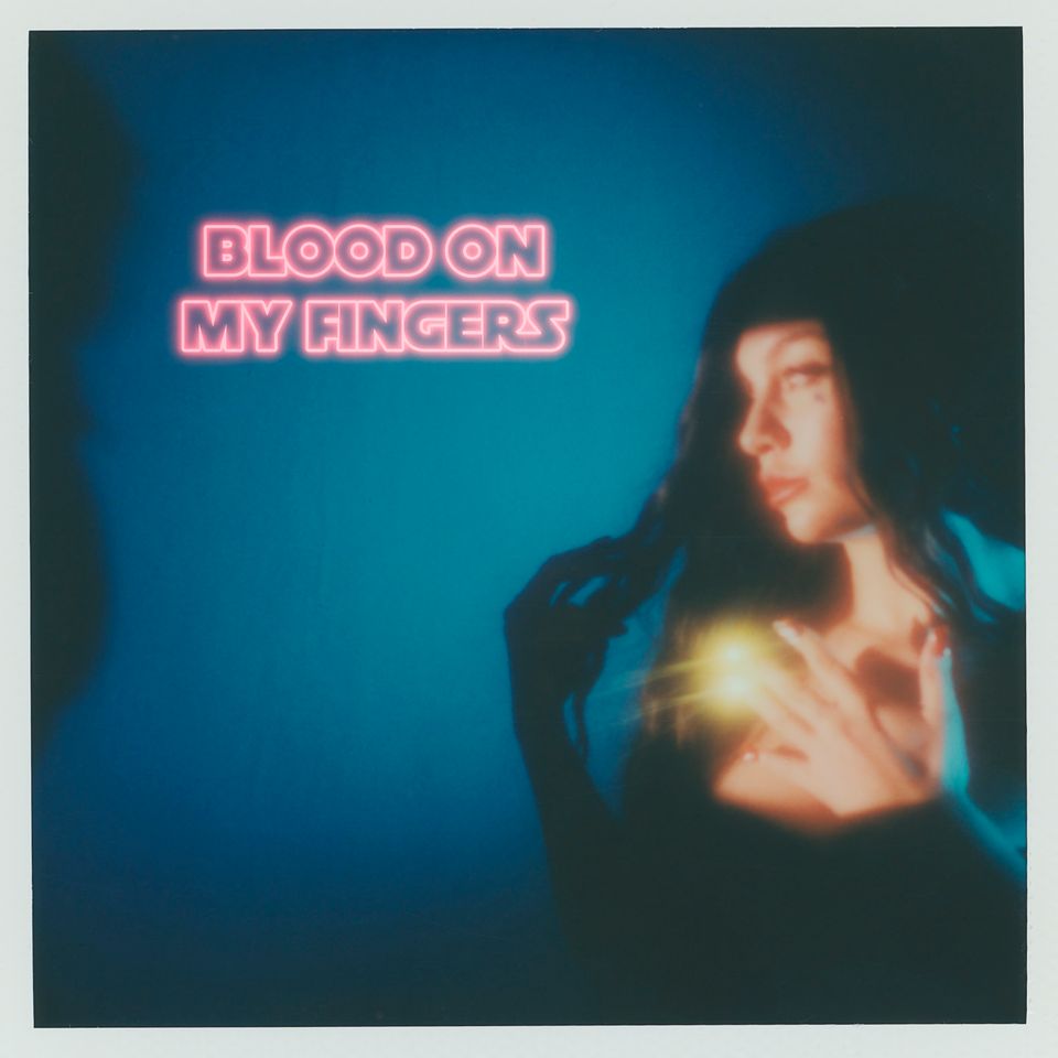 Marte Eberson er aktuell med drømmende, mystisk indiepop-singel ...