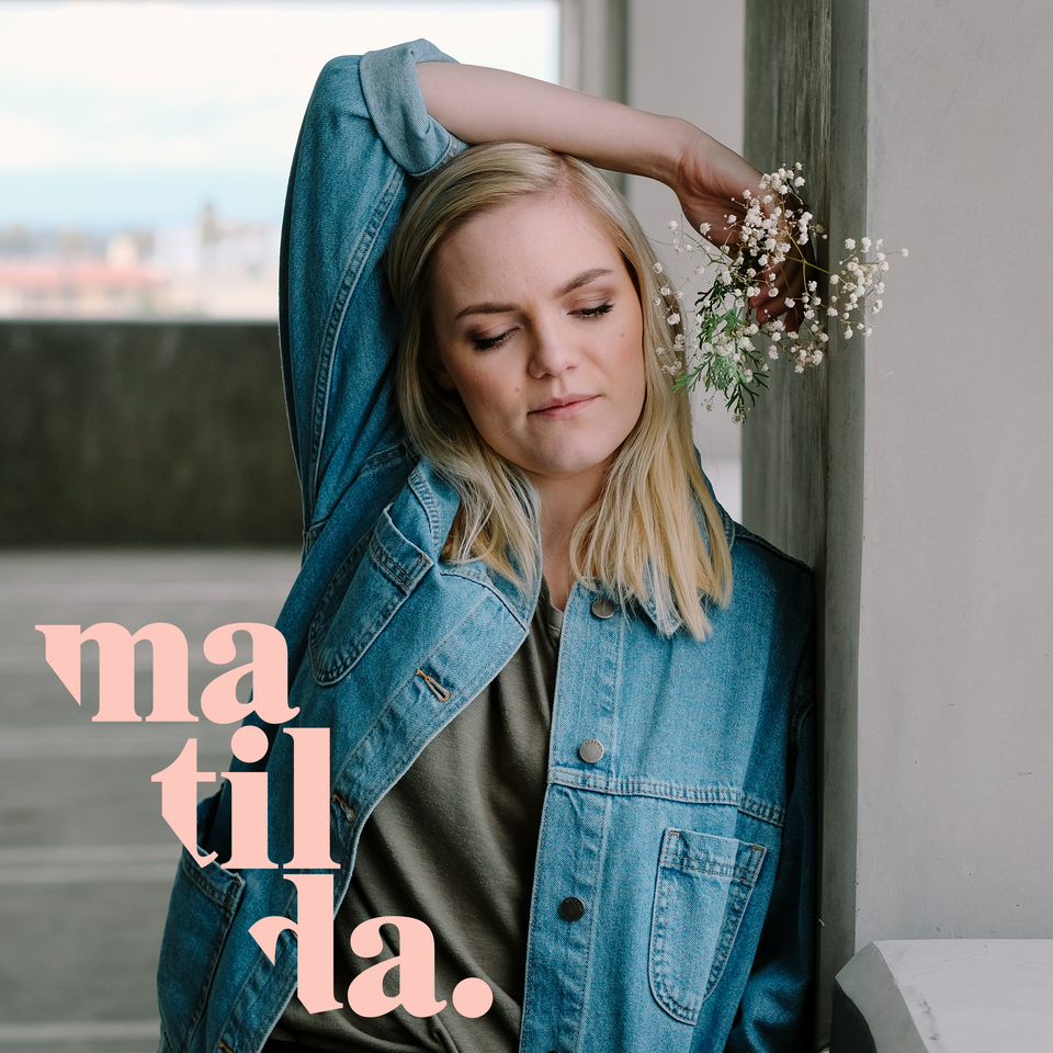 Evig kjærlighet fra Matilda | Sony Music Norway