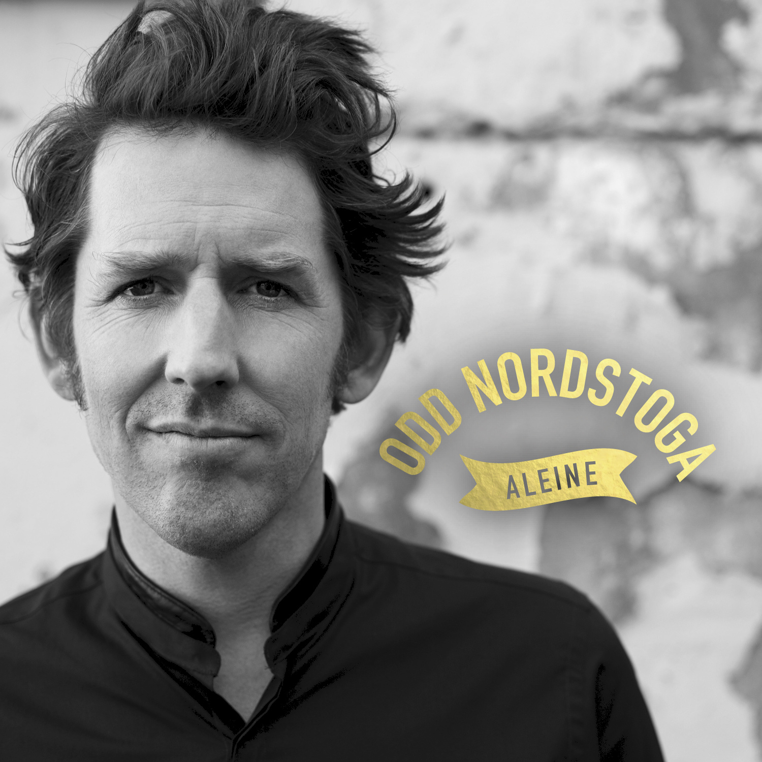 Odd Nordstoga aleine, men saman | Universal Music Norge