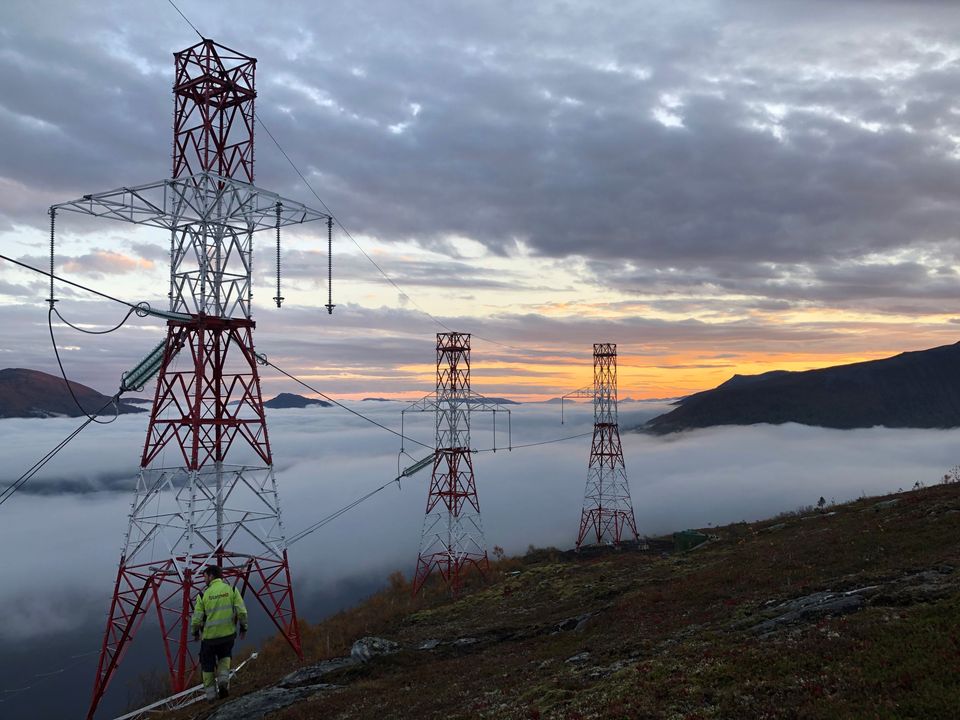 Anbefaler strømtiltak for vinteren | Statnett