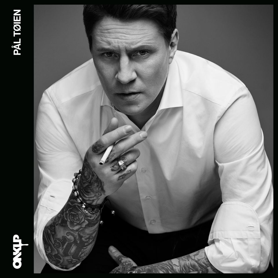 OnklP Slipper Selvbiografisk Album P l T ien Universal Music Norge OnklP Slipper Selvbiografisk Album P l T ien Universal Music Norge