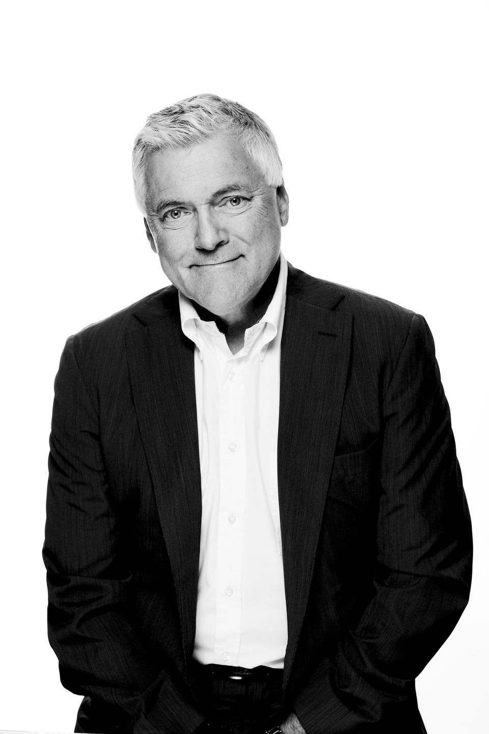 Stortinget – verdens mest åpne parlament | Geelmuyden Kiese