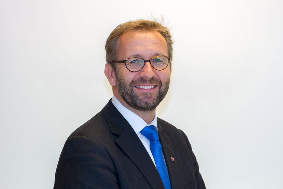 Ny direktør for Innovasjon Norge i Brasil | Innovasjon Norge