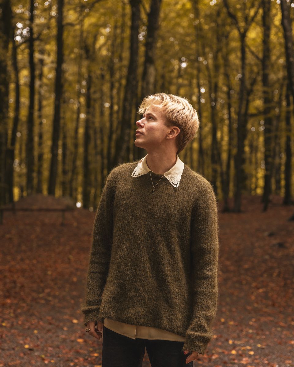 "Så kom November" fra Gus Polden | Universal Music Norge