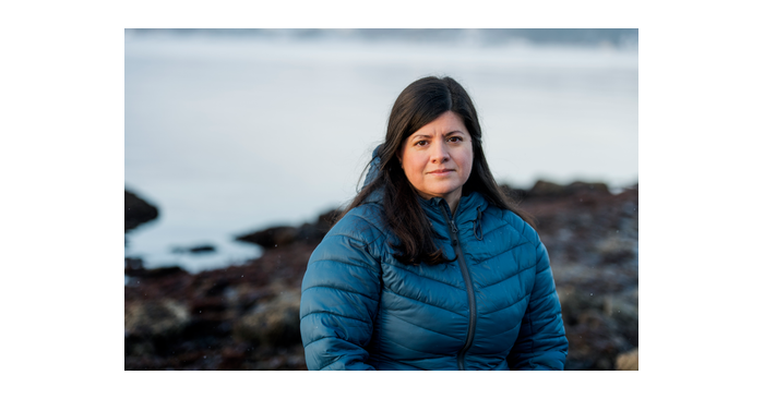 Generalsekretær i WWF Verdens naturfond Karoline Andaur | WWF Verdens ...