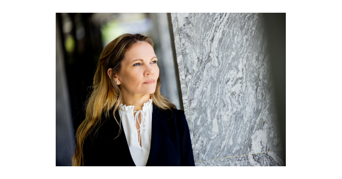 Maria Hessen Jacobsen | Elden Advokatfirma