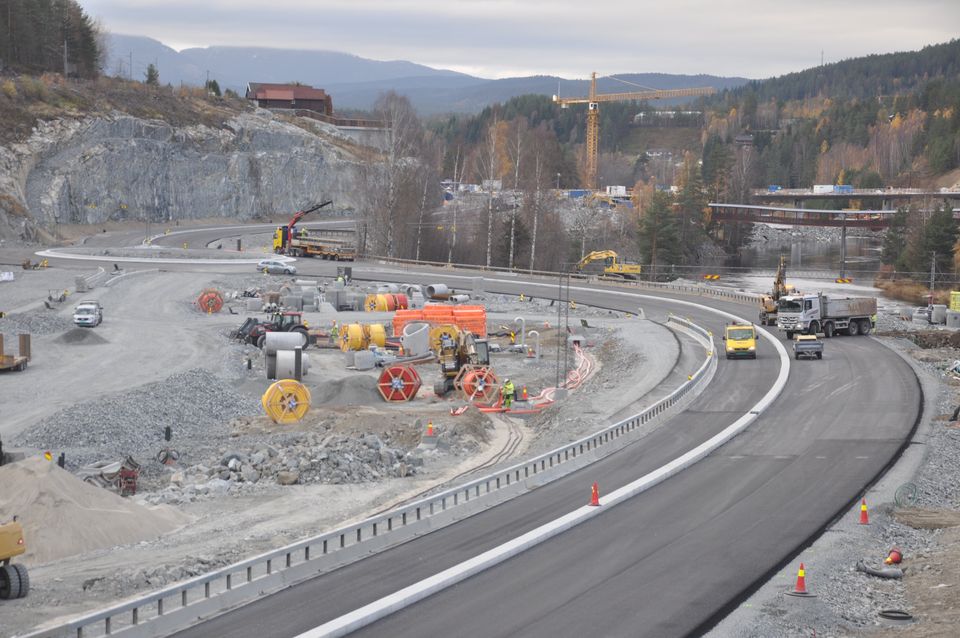 Statens vegvesen inviterer bransjen til webinar i grunnleggende NVDB ...