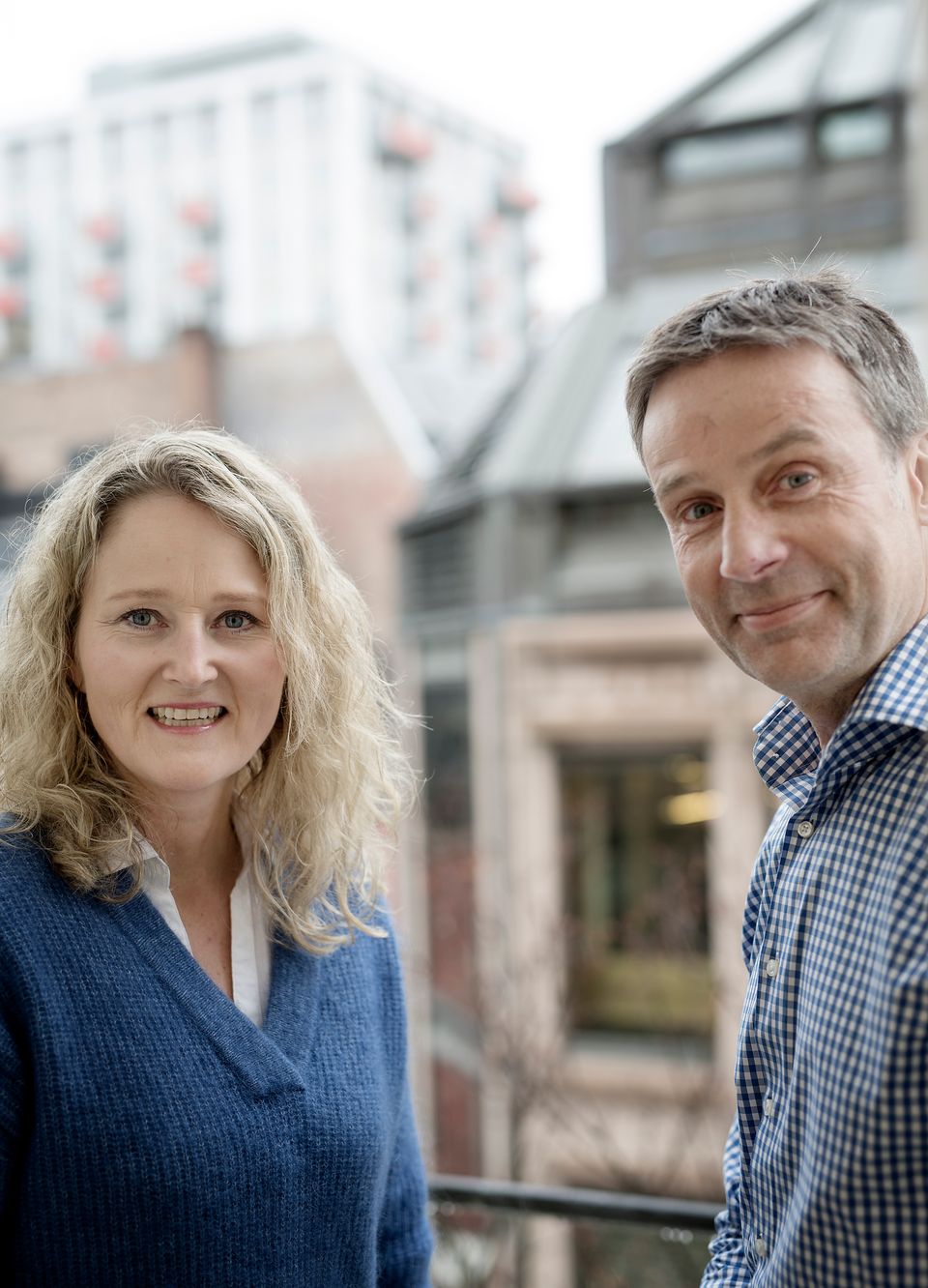 Tripletex og Aprila flytter banken hjem til småbedriftene | Tripletex