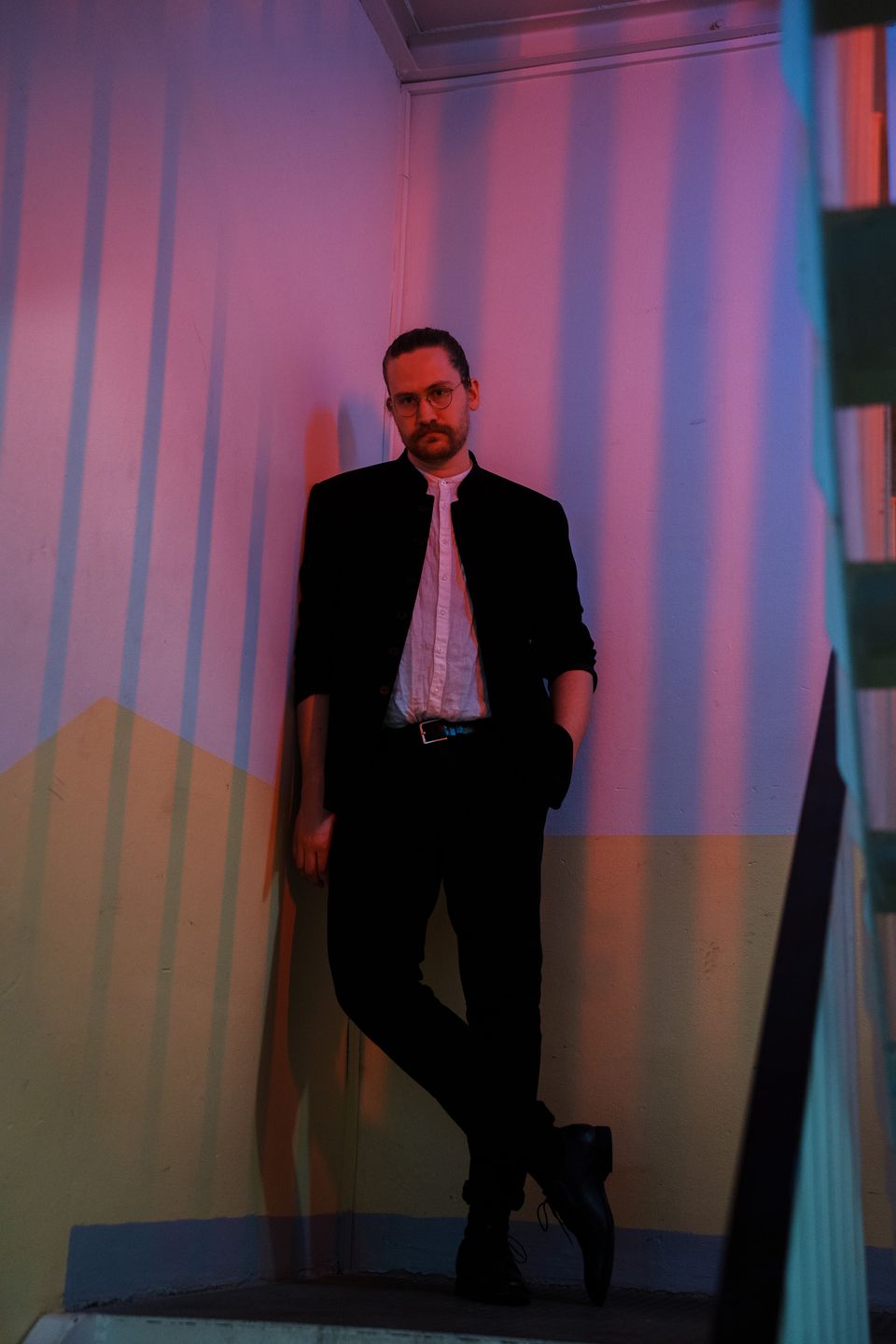 Inge Bremnes har aldri lært å danse | Sony Music Norway