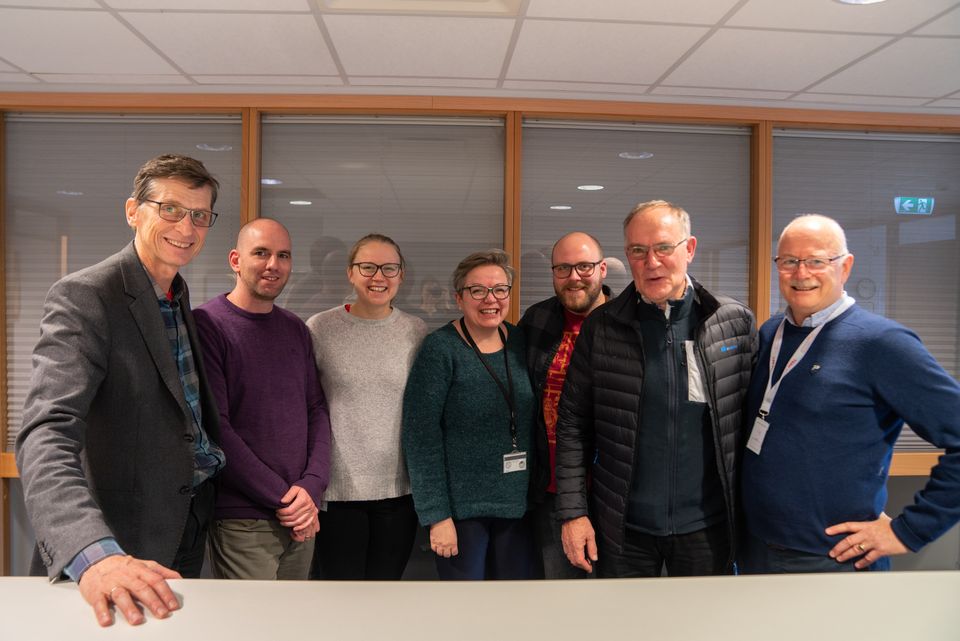 BIR og Greentech Innovators går sammen for grønn innovasjon | BIR