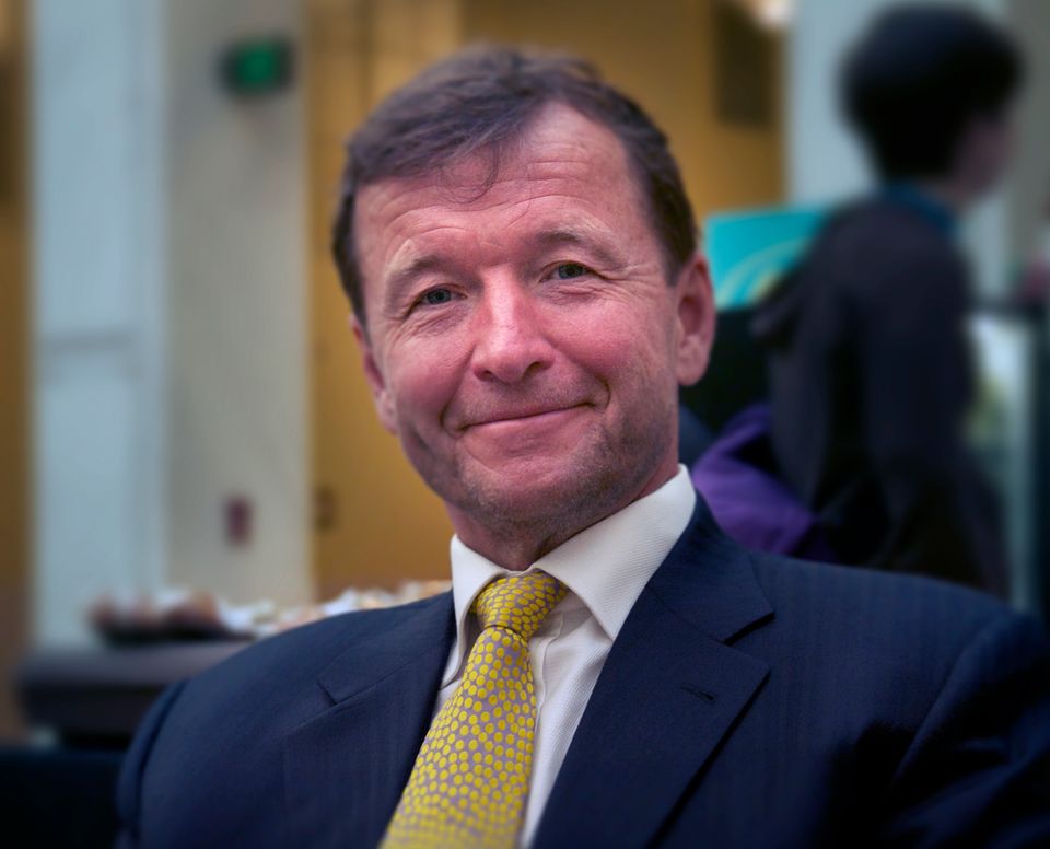 Investor gir 52 millioner til ny Redningsskøyte | Redningsselskapet