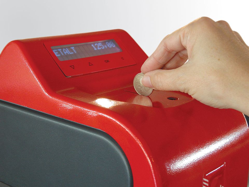 StrongPoint signs long-term agreement with REMA 1000 to supply ...