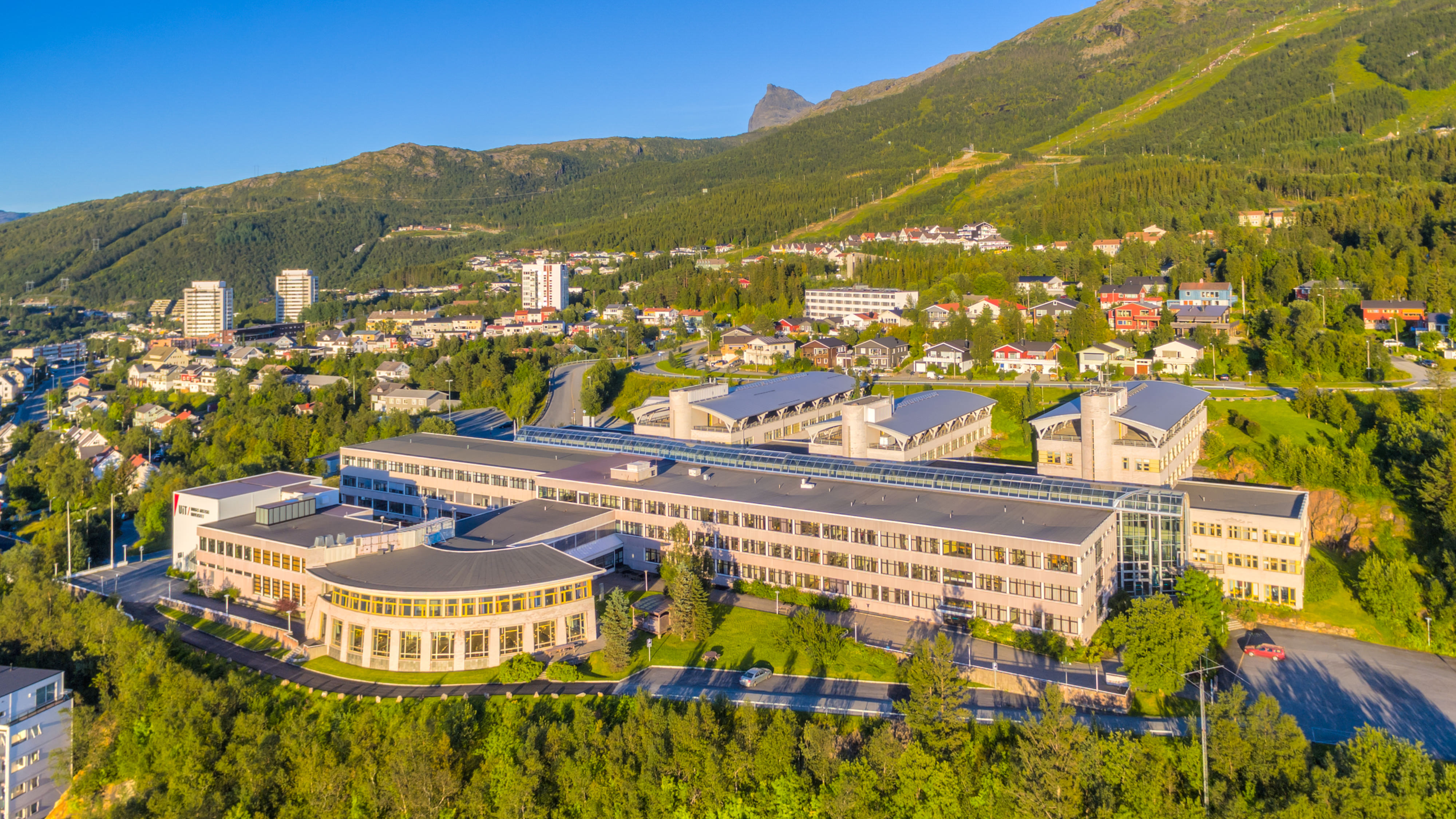 Regjeringen kompenserer for kostnadsvekst: 87 millioner til UiT | UiT Norges arktiske universitet