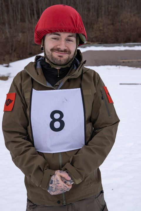 Her er deltakerne i «Kompani Lauritzen: Tropp 1» | TV 2