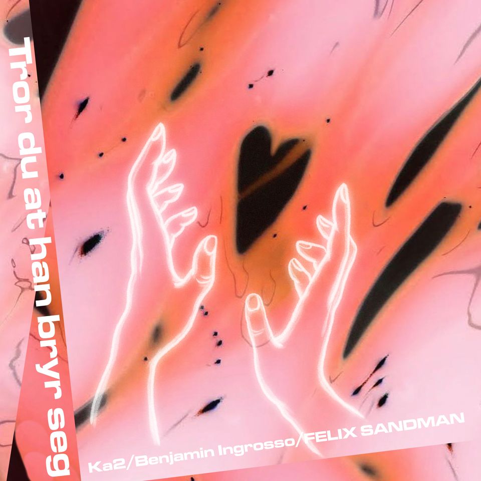 Svensk hit i ny, norsk drakt fra Ka2 | Universal Music Norge