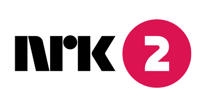 NRK2, sort, rgb | NRK