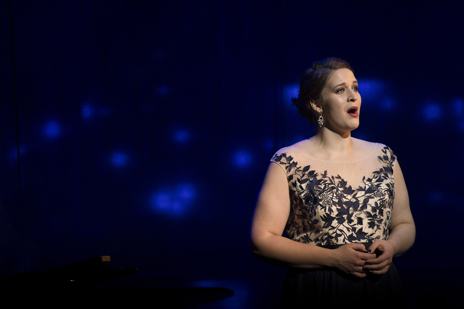 Lise Davidsen og BFO i Operaen | Den Norske Opera & Ballett