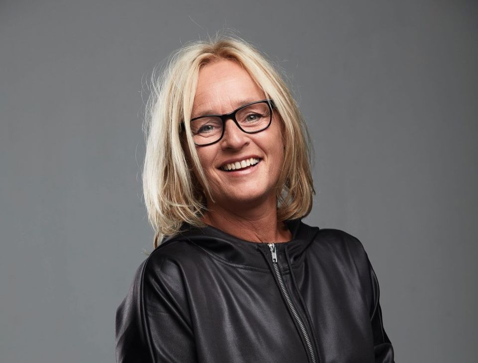 Bolighelg i Sørlandshallen 22.-24. april | Compass Fairs