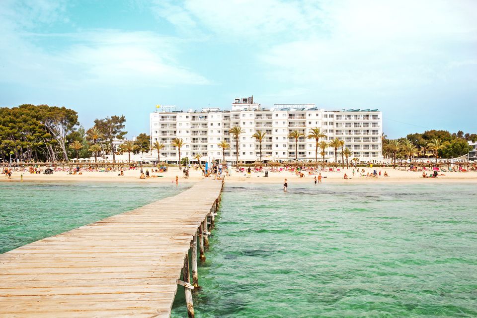 Ving lanserer sommerreiser for 2021 | Ving Norge