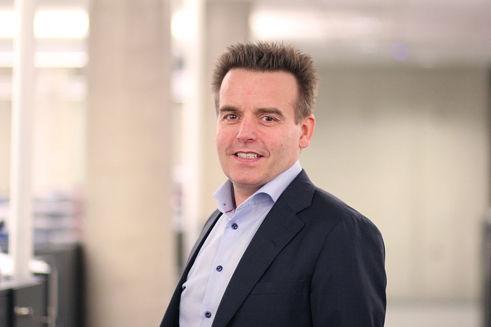 Norge best i Norden på talentutvikling | Adecco Group