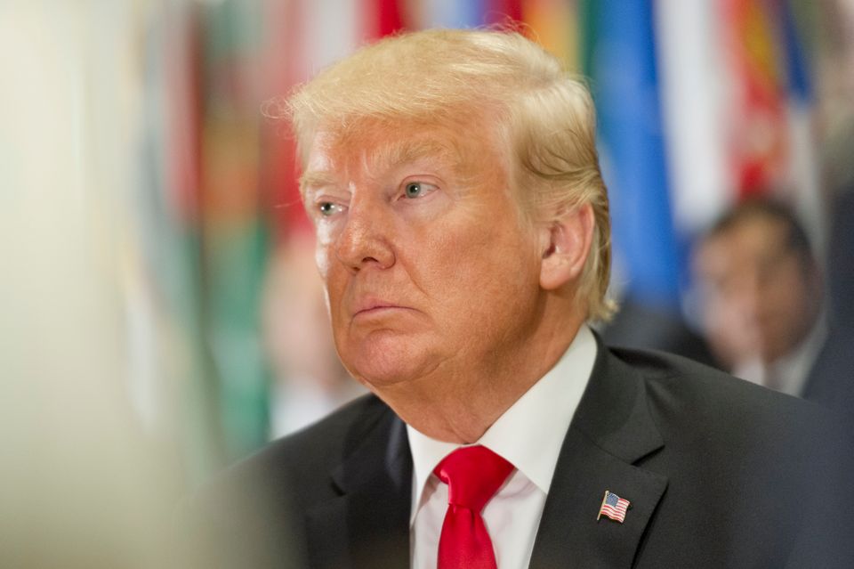 Donald Trump i FN: Hva han kan komme til å si | FN-sambandet