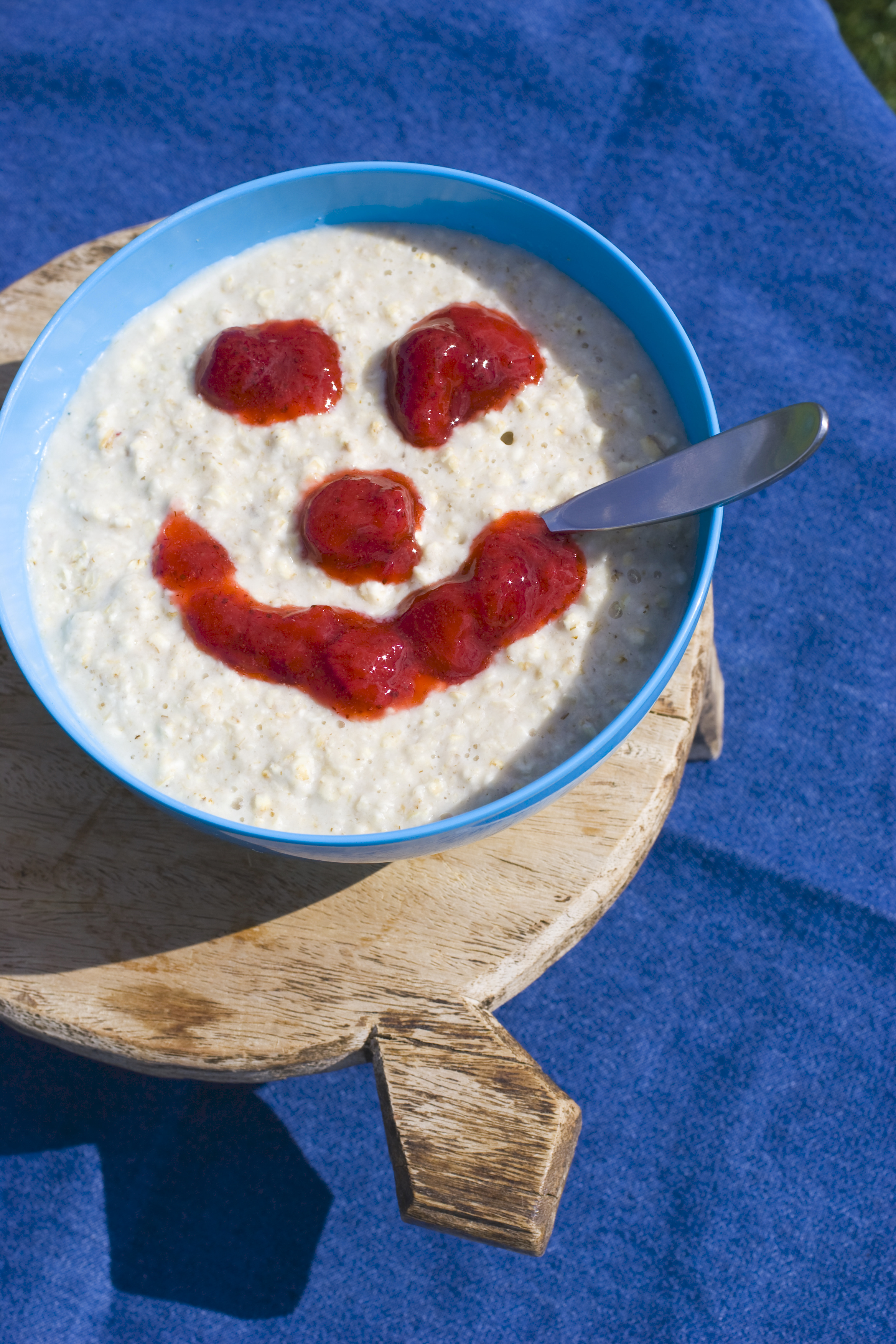 Grovmalt festdag | Opplysningskontoret for brød og korn