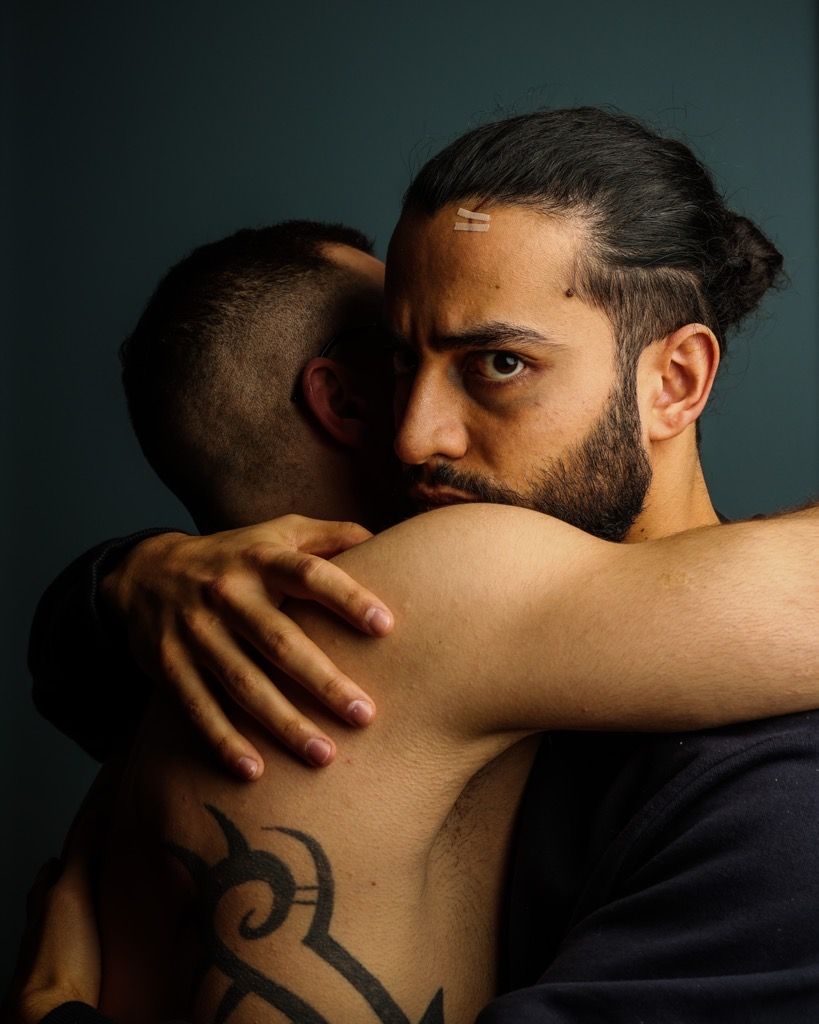 «Blodsbrødre» er TV 2s nye dramasatsing | TV 2