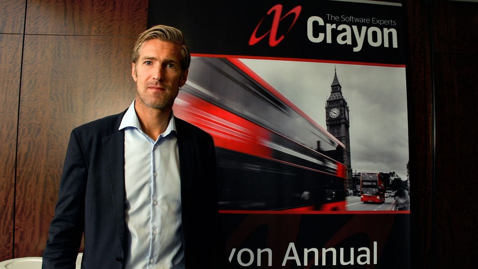 Crayon kjøper opp ledende lisensleverandør | Crayon Group