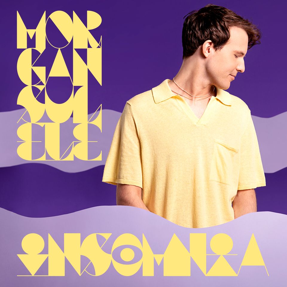 Morgan Sulele tenker på deg | Sony Music Norway