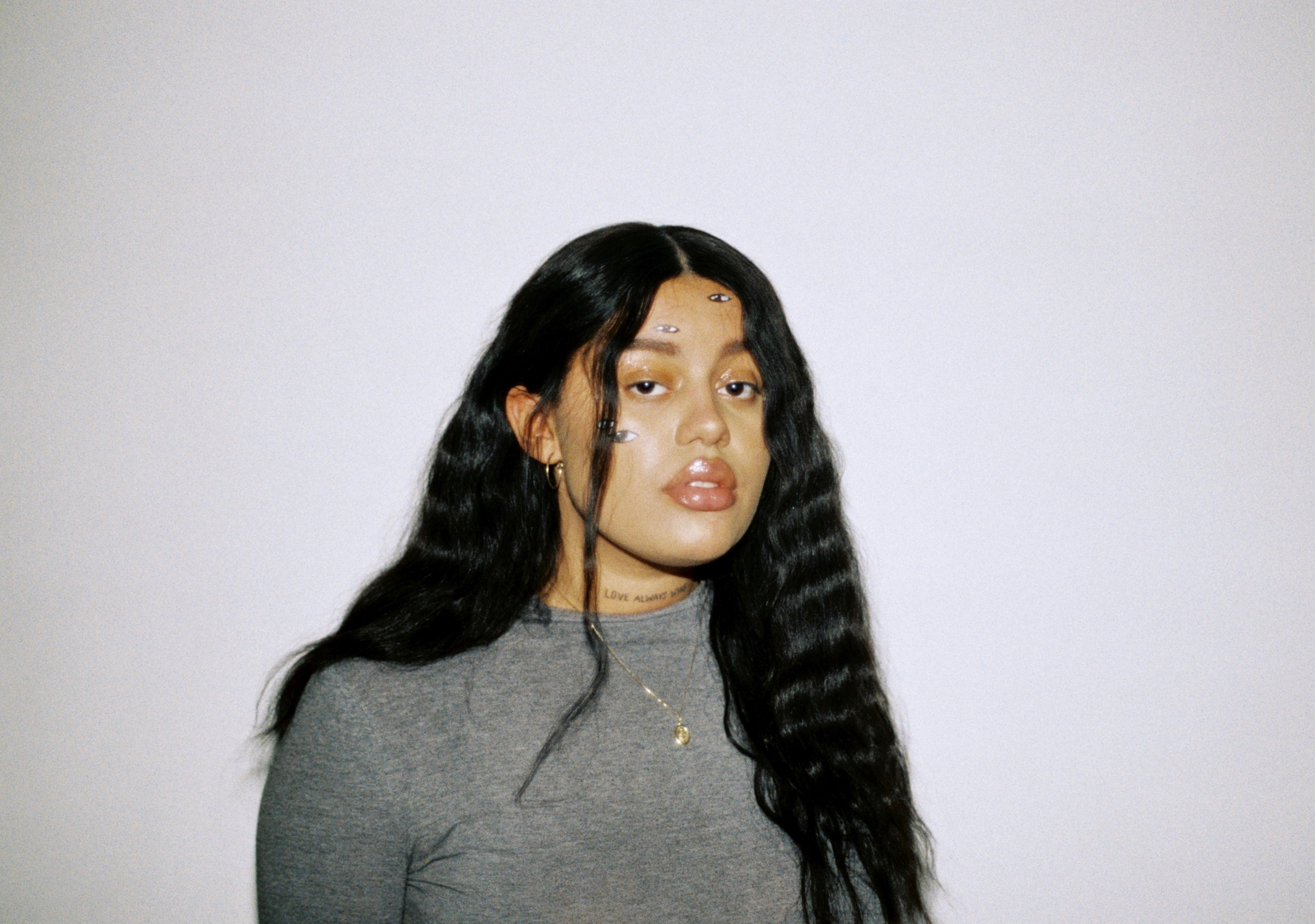 Lil Halima kickstarter året med singel og annonserer ny EP | Universal ...