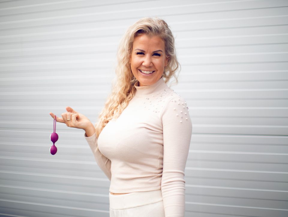 Kun 1 av 10 nordmenn er fornøyd med sexlivet sitt | Nytelse.no