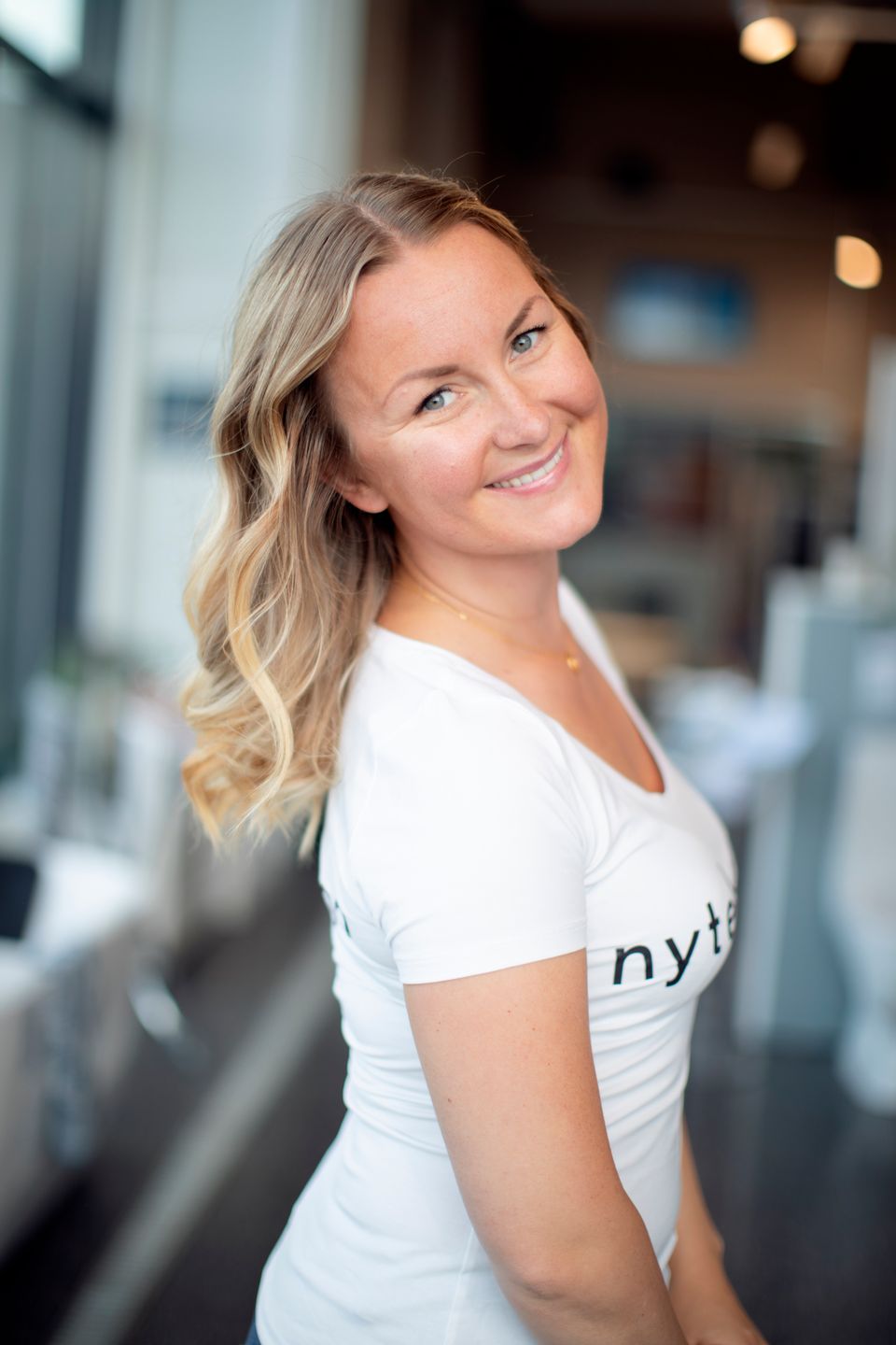 Nytelse.no selger sexleketøy for millioner på sosiale medier! | Nytelse.no