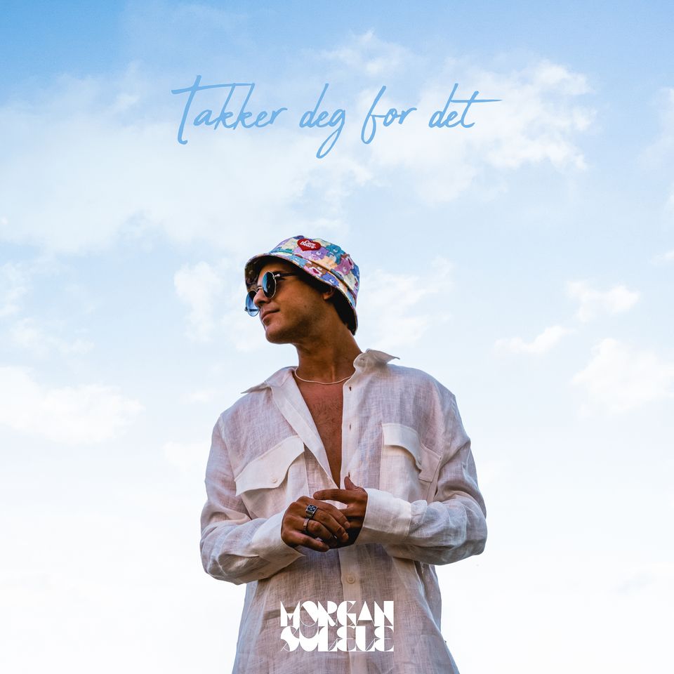 Morgan Sulele med sommerlåt! | Sony Music Norway