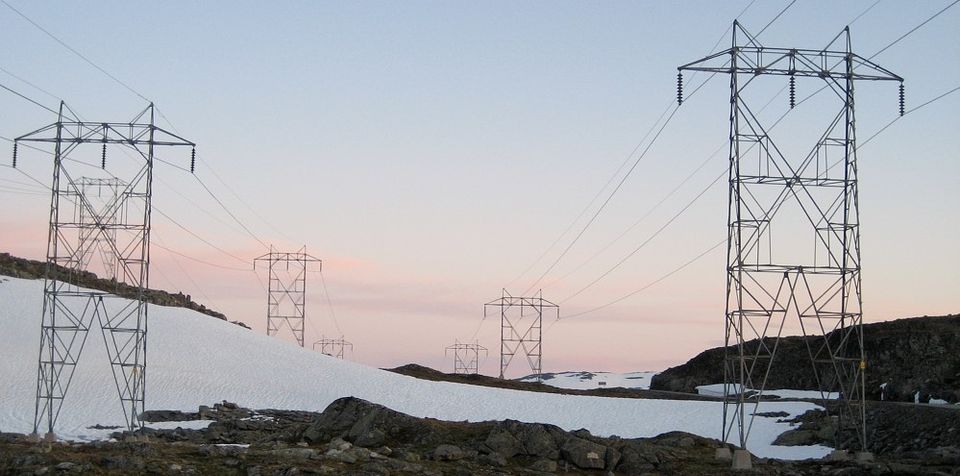 Lav eksportkapasitet, fulle magasiner og lave priser preget driften av ...