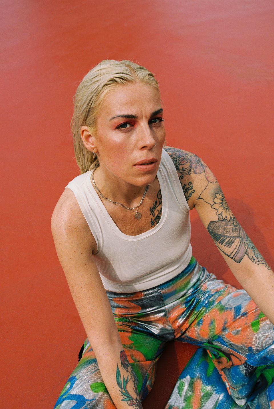 Vakker video om kjærlighet i lockdown fra Gabrielle | Universal Music Norge