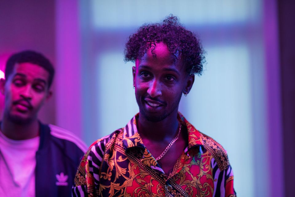 JONIS JOSEF I NY HUMORSERIE PÅ TV 2 | TV 2