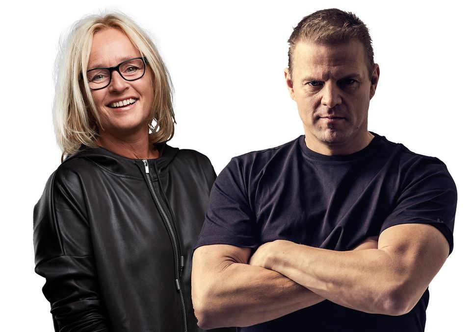 Møt oppussingsekspertene på Boligmesse | Compass Fairs