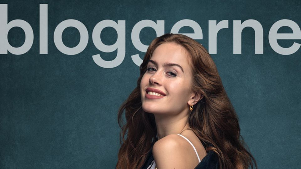 Invitasjon til pressedager for Bloggerne | TV 2