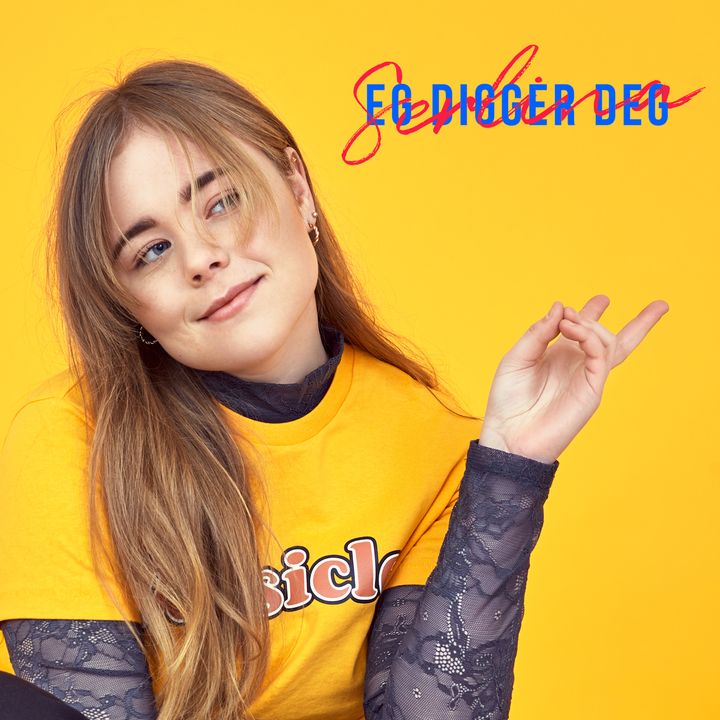 Stortalentet Serlina, er tilbake med en ny og diggbar låt | Universal ...