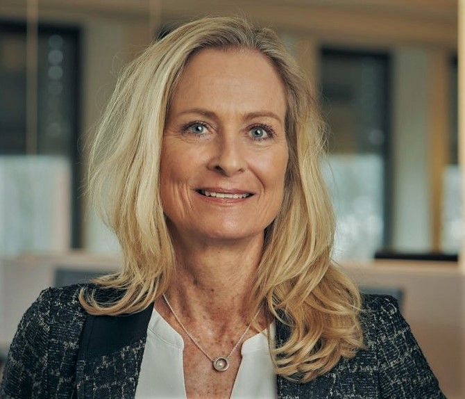 Fredrikstad Energi med ny administrerende direktør | Fredrikstad Energi AS