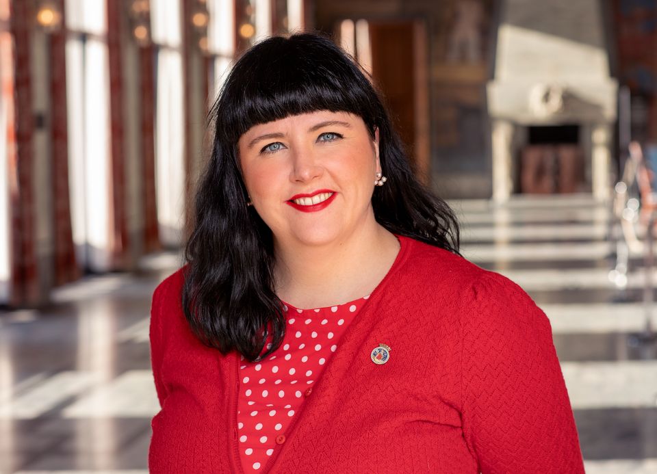 Oslobygg KF i full drift fra 1. september | Oslobygg KF