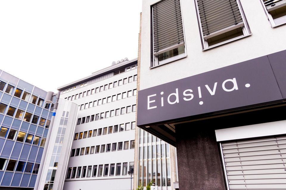 Sterkt Eidsiva-resultat | Eidsiva