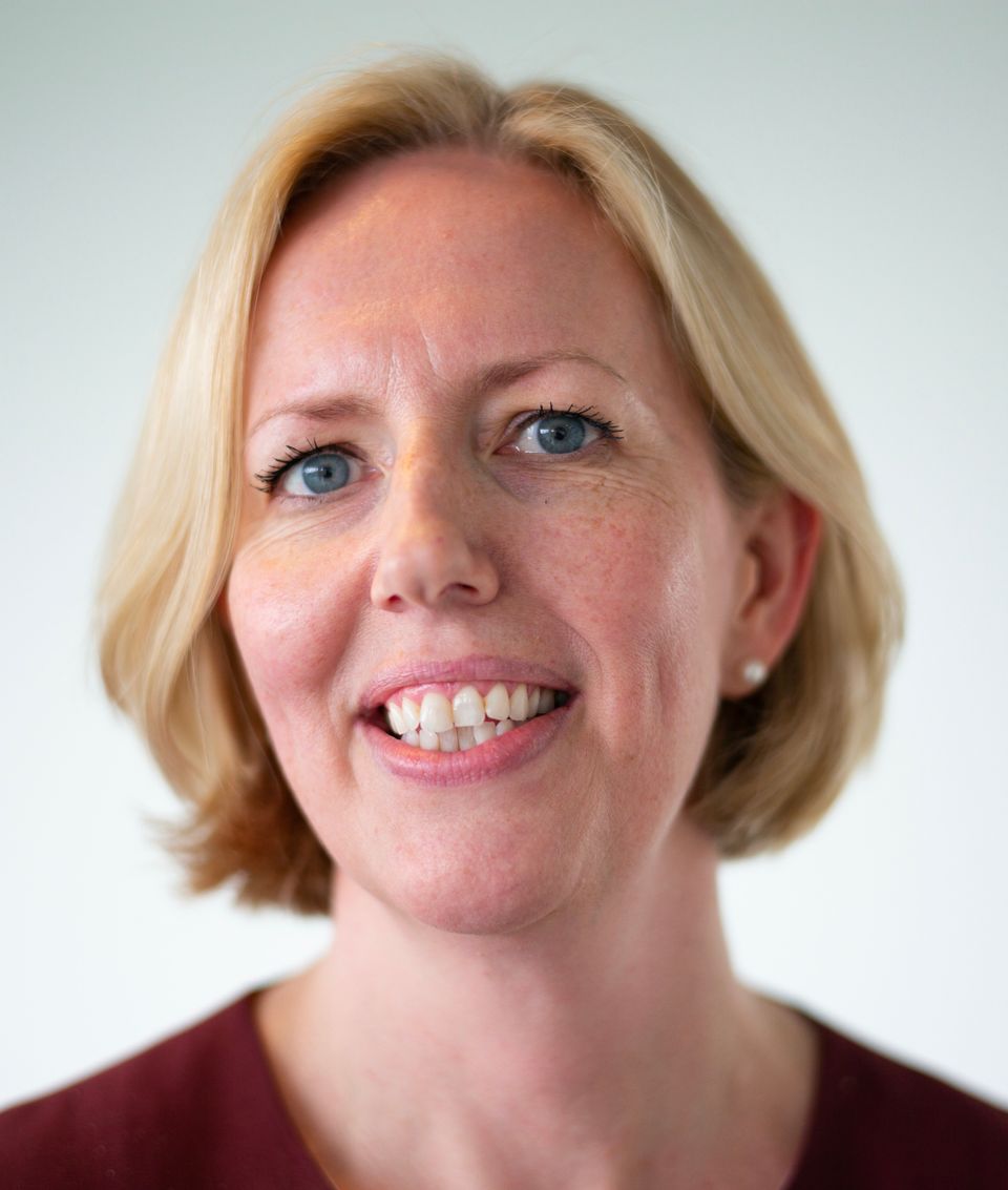Agnete Johnsgaard-Lewis ny sjef i Norske Shell | Norske Shell