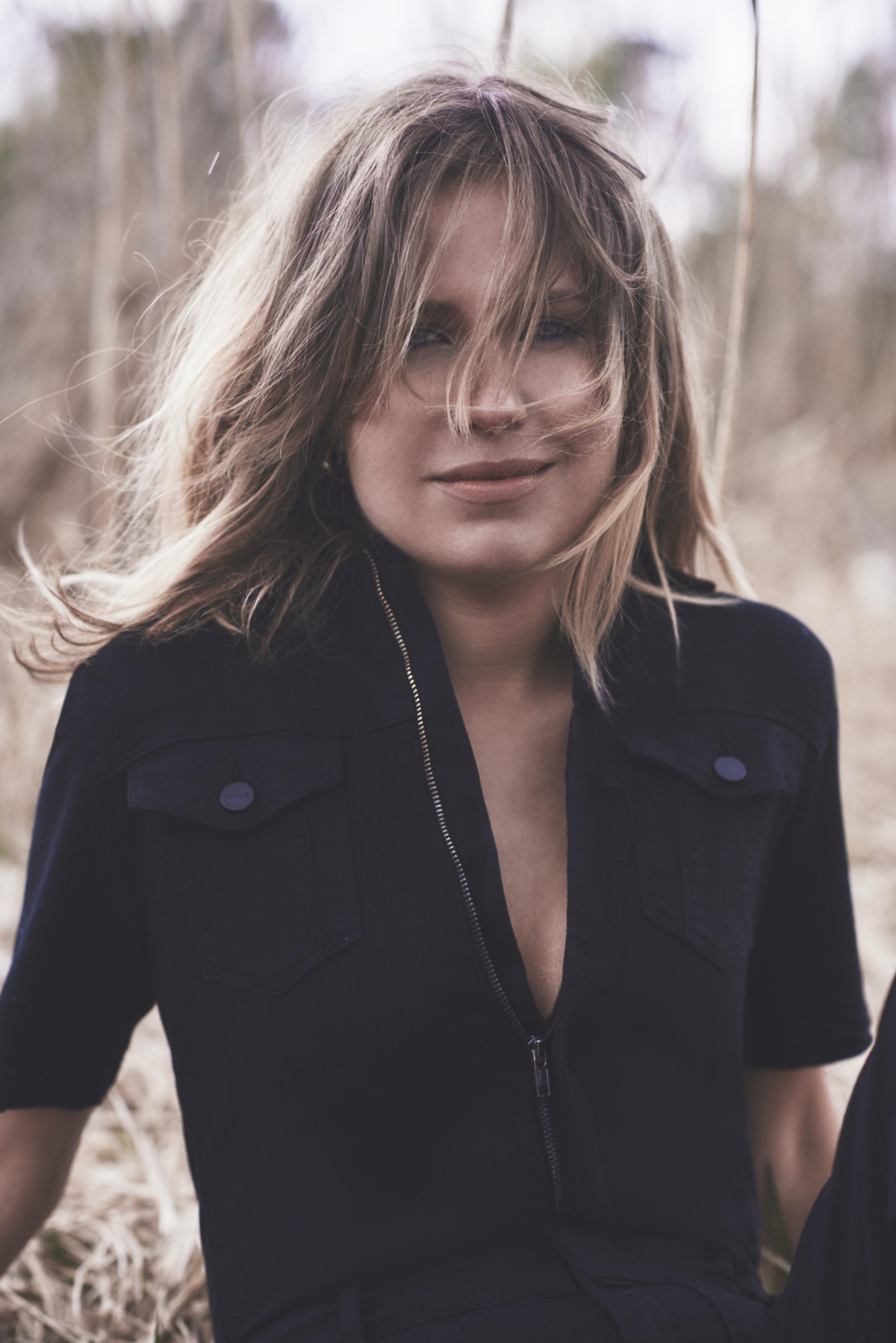 Vintersong fra Ingebjørg Bratland | Universal Music Norge