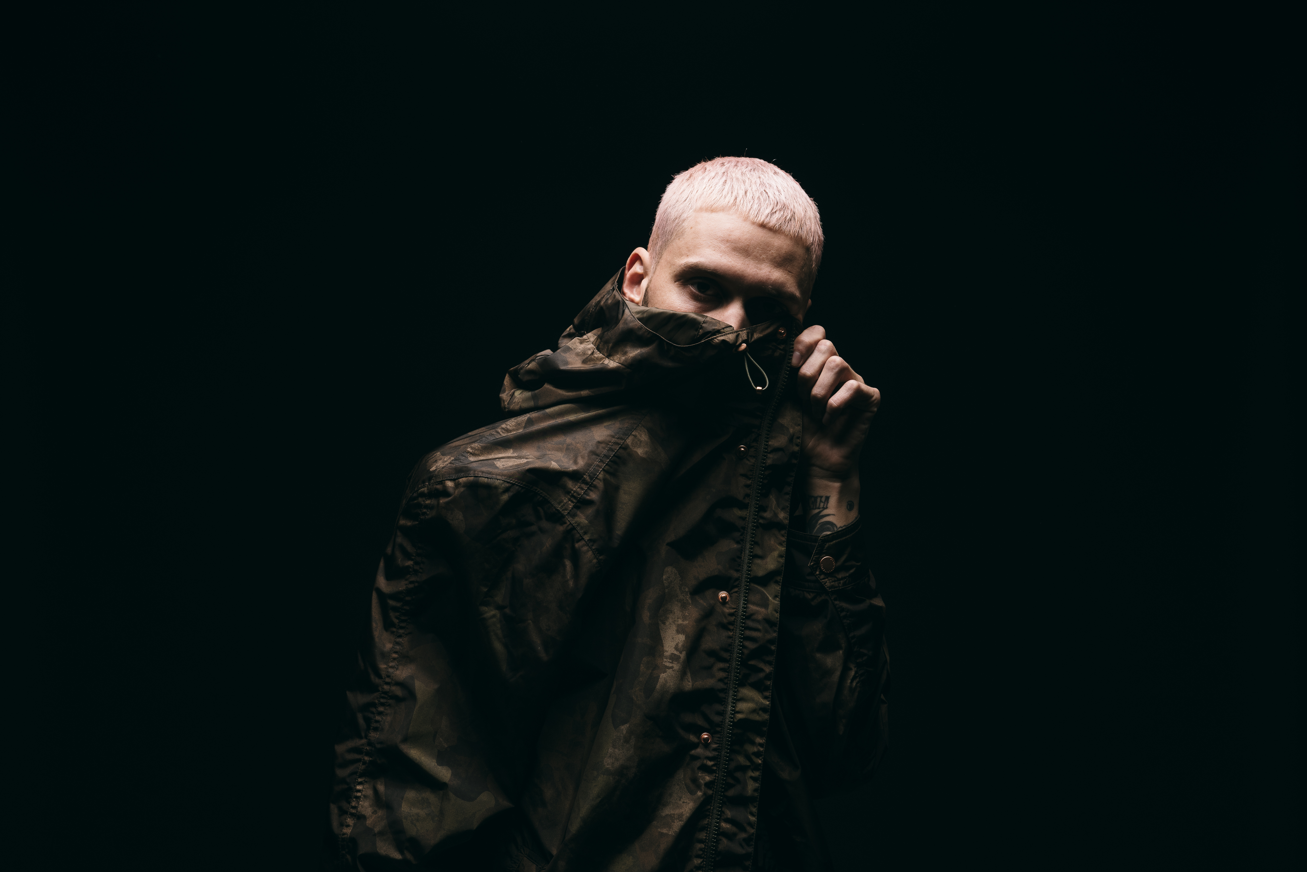 Unge Ferrari er tilbake med ny singel | Sony Music Norway