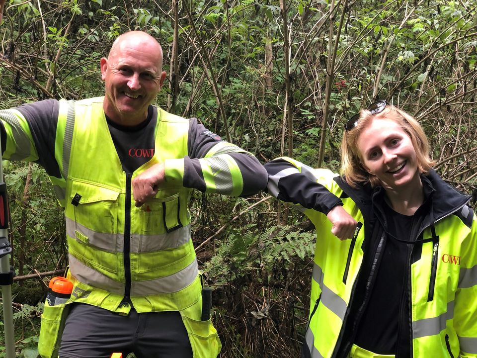 COWI planlegger bærekraftfsertifisert boligfelt – først i Norge | COWI AS