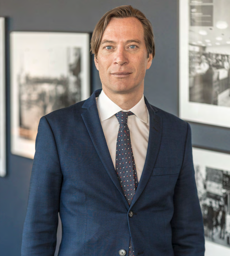 Söderberg & Partners henter inn 2,5 milliarder – ønsker å forsterke ...