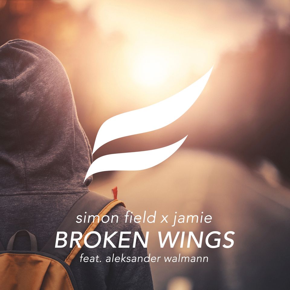 Ny musikk fra Jamie og Simon Field | Universal Music Norge