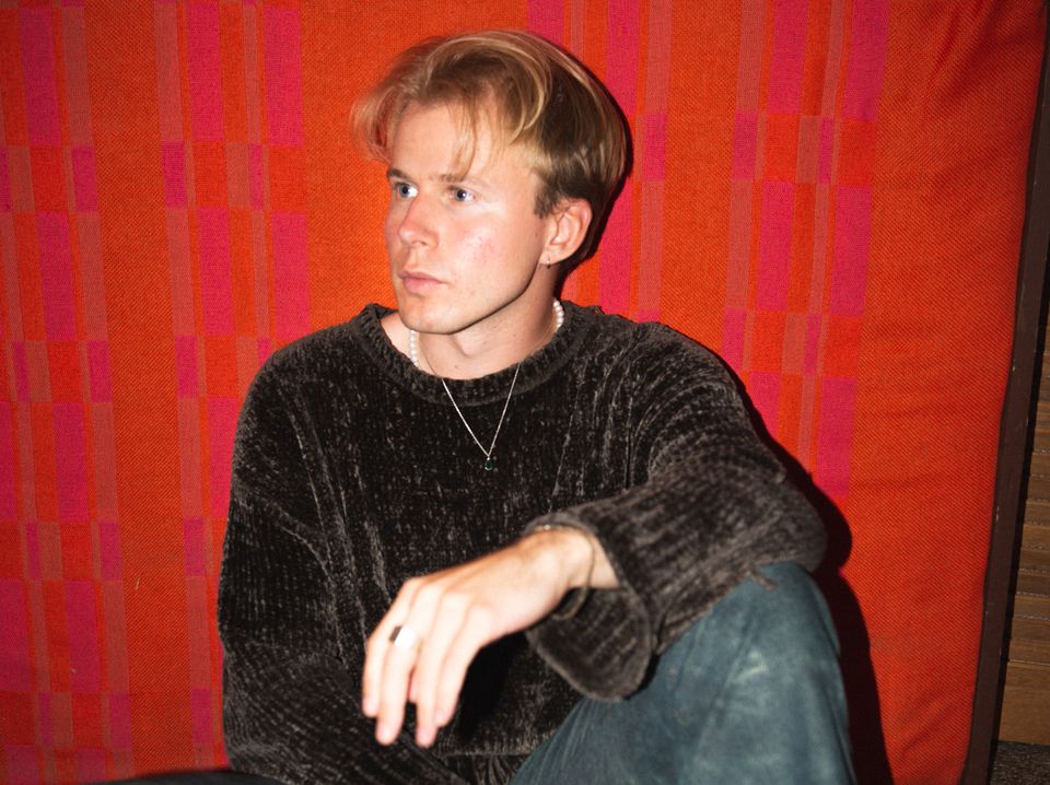 Gus Polden slipper ny singel og annonserer debutalbumet! | Universal ...