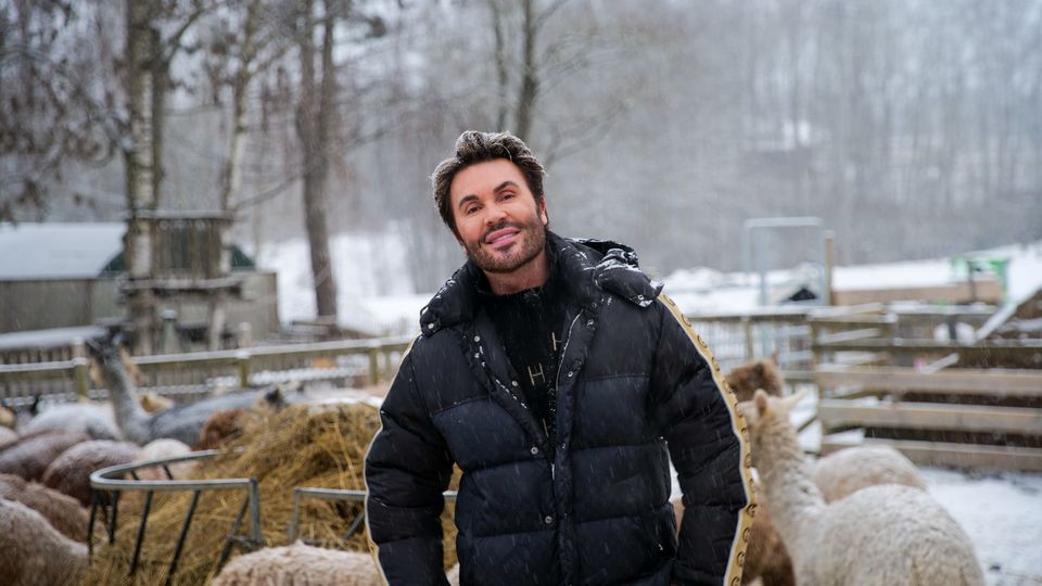 Jan Thomas er ny programleder for «Jakten på kjærligheten» | TV 2